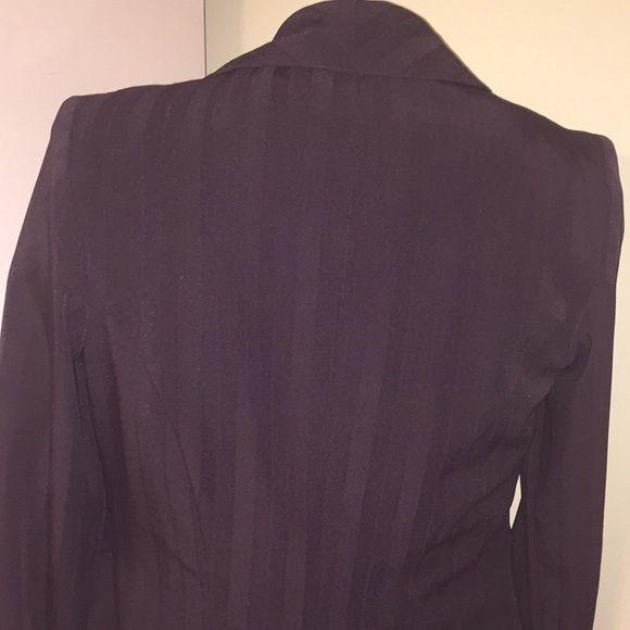 Snap | Jackets & Coats | Snap Button Down Brown Blazer Size 45 | Poshmark